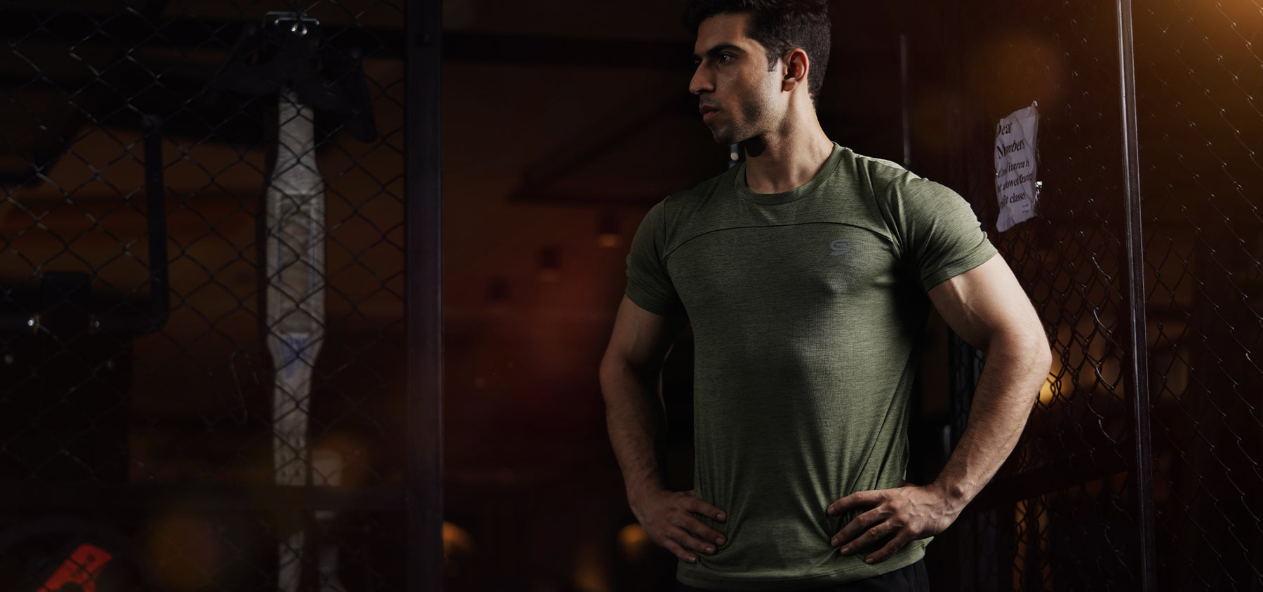 Best Sports & Activewear Brand in Pakistan – Sports Cartel