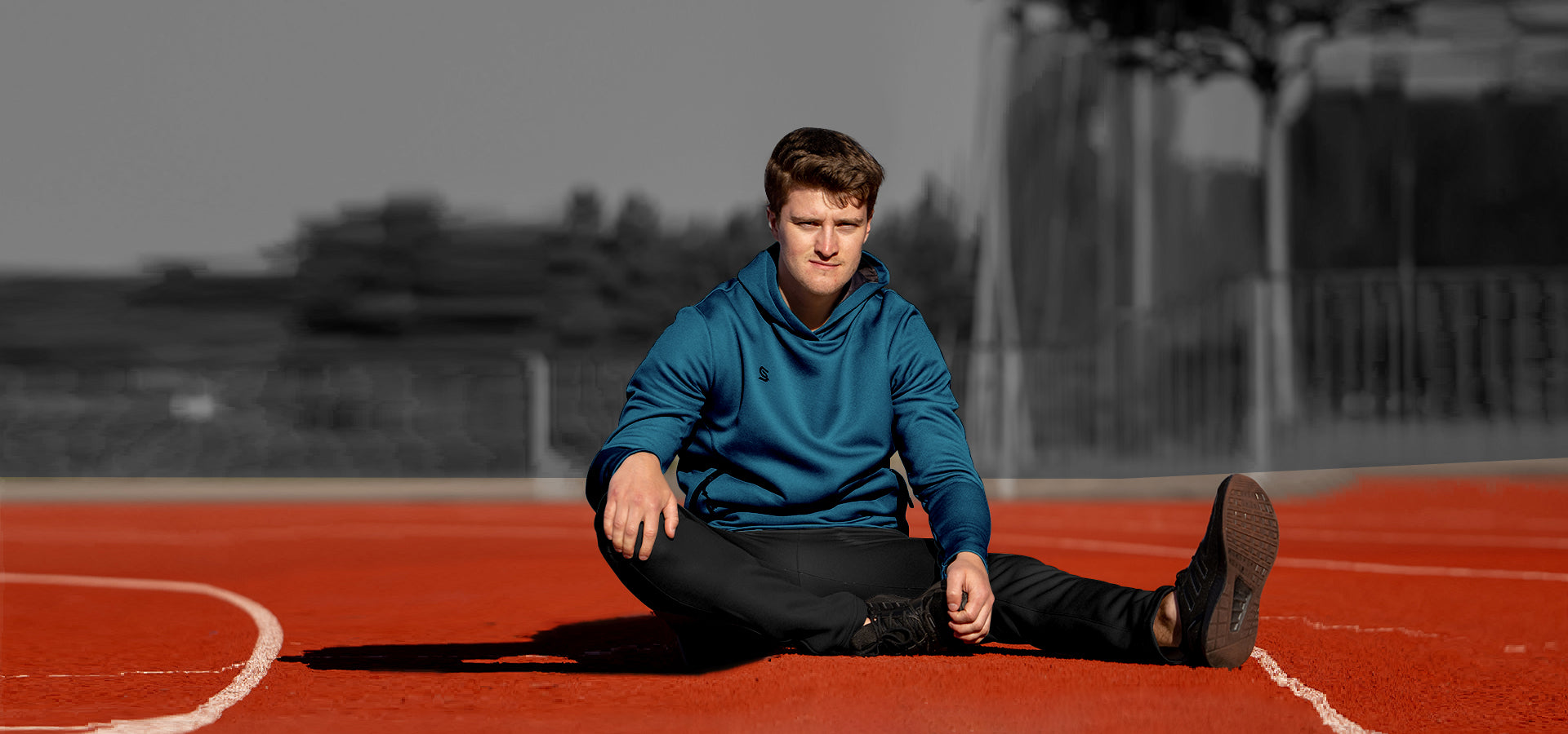 Best Sports & Activewear Brand in Pakistan