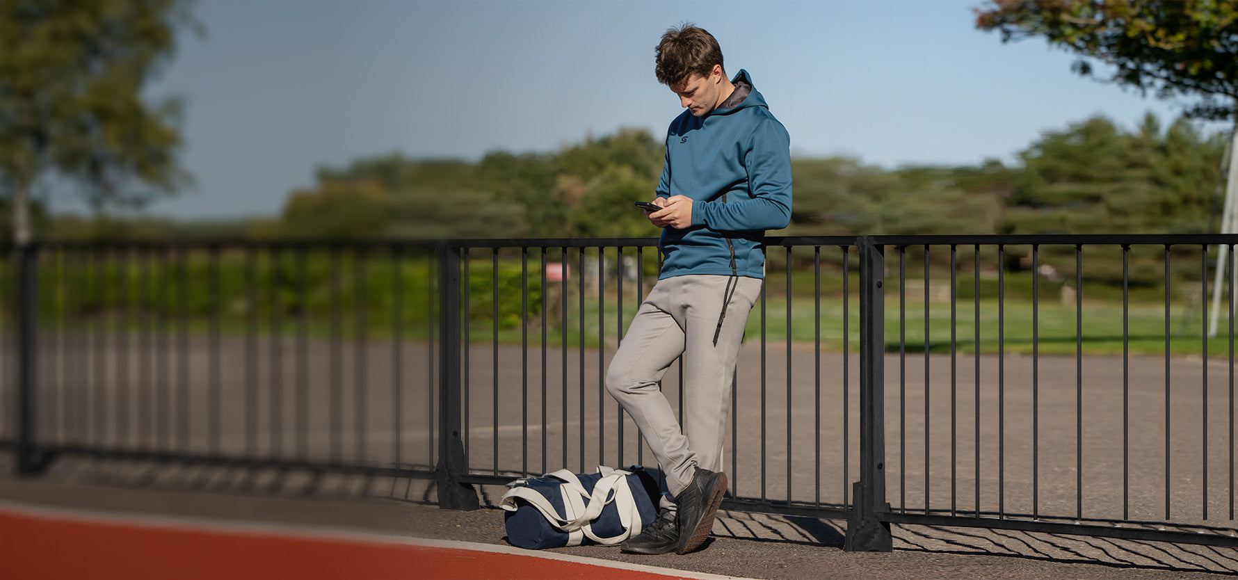 Best Sports & Activewear Brand in Pakistan