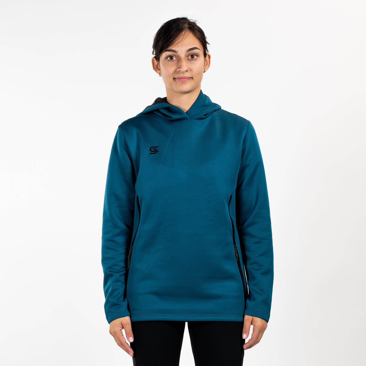 Relay Hoodie | Pullover For Women's | Sports Cartel