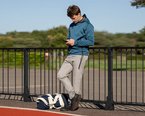 Best Sports & Activewear Brand in Pakistan