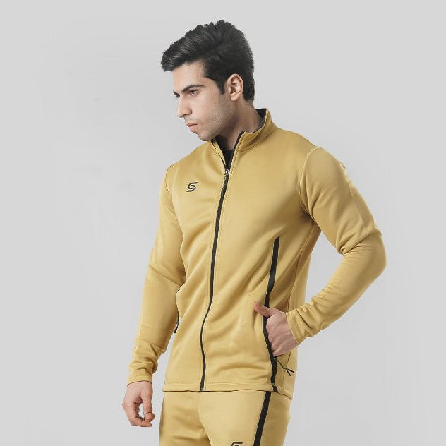 Relay Tracksuit With Zipper for Men | Sports Cartel Performance Wear