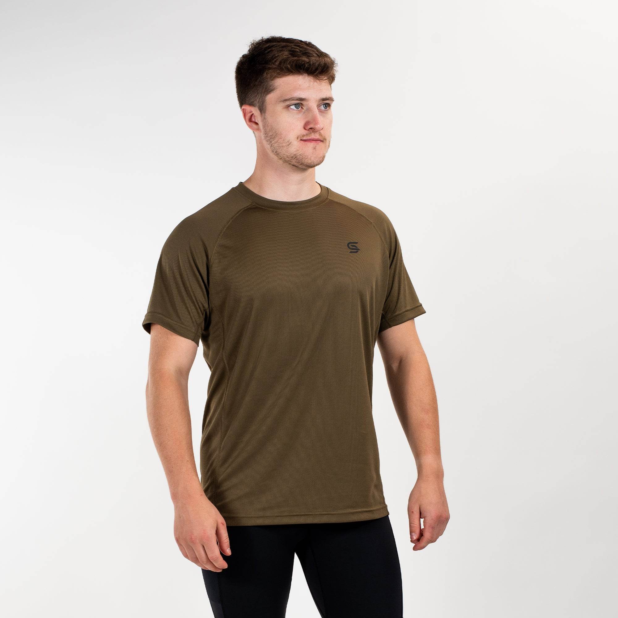Men's Core T-Shirt | Sports Cartel - High-Quality Sportswear