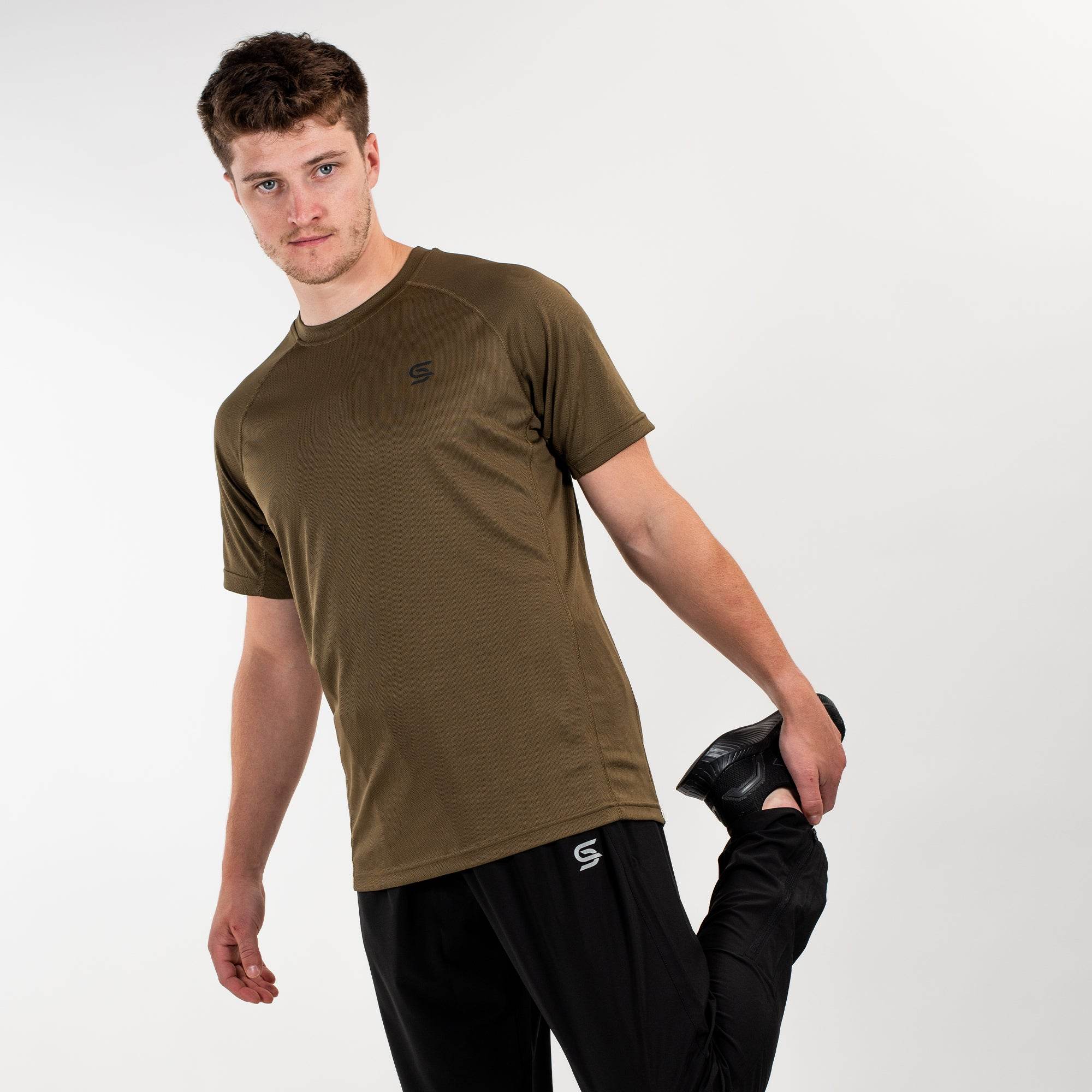 Men's Core T-Shirt | Sports Cartel - High-Quality Sportswear
